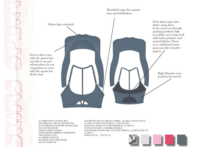 Tigerlily Corley | Portfolio